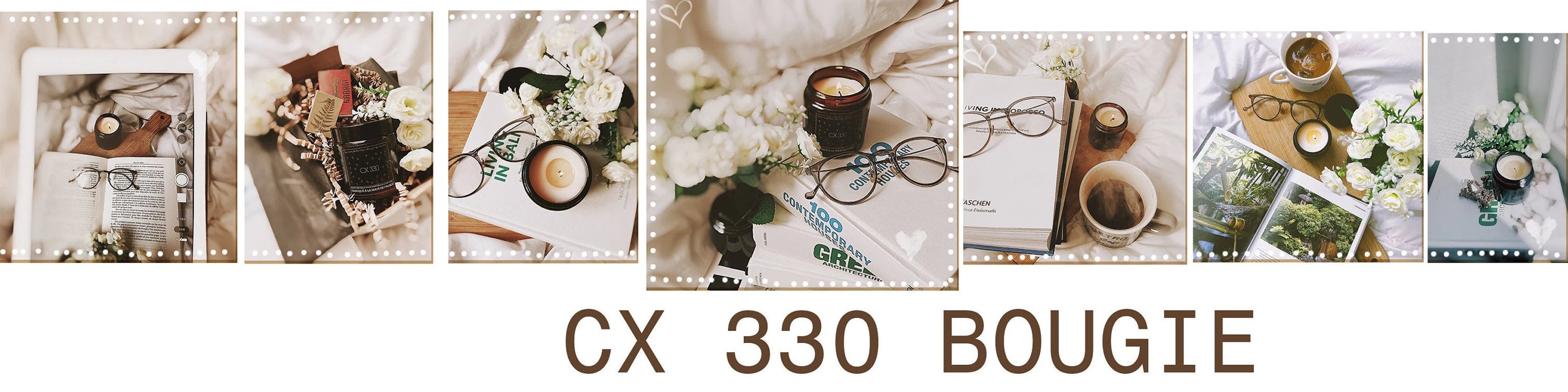 Products – CX330 Studio